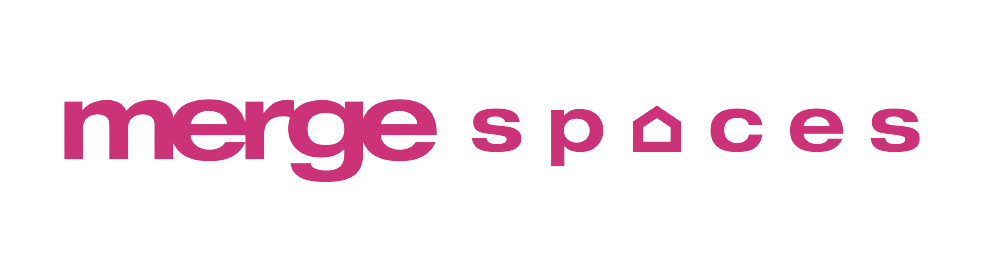 Home - MERGE SPACES